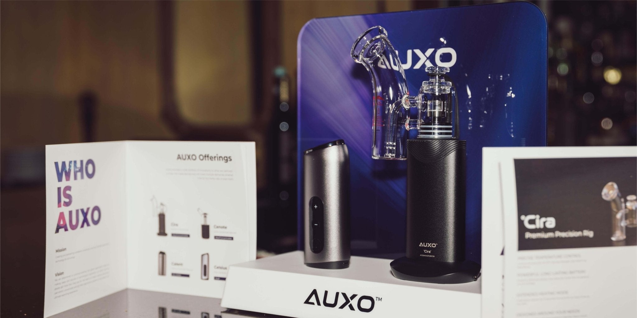 AUXO Announces Successful 4/20 Initiatives