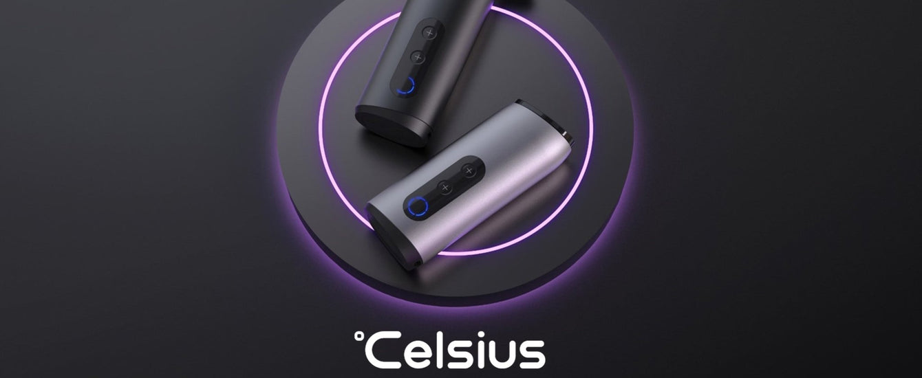 AUXO Announces the Launch of Celsius, 2-in-1 Concentrate and Dry Herb