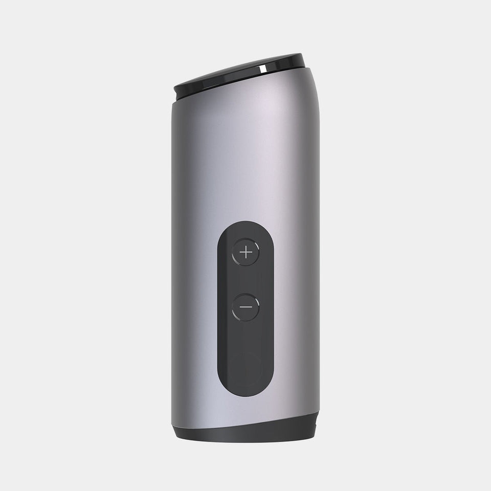AUXO Celsius | Dual-Use Smart Vaporizer